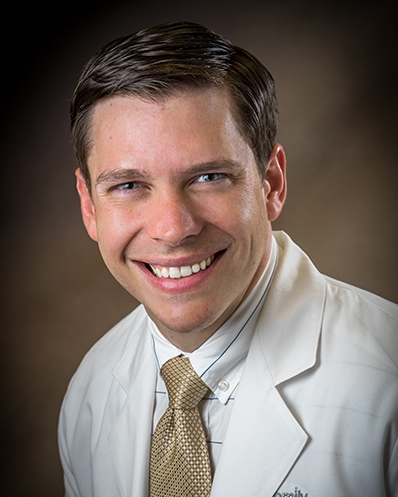 Smitty Smith, MD - Family Medicine Specialist | North Oaks Health System