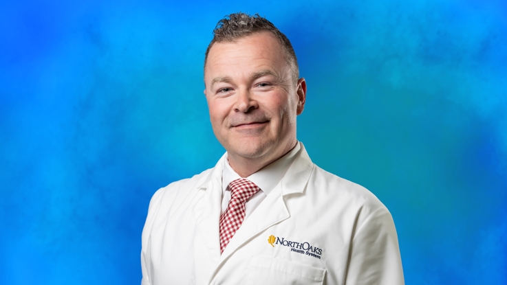 Matthew C Lafleur MD | North Oaks Health System