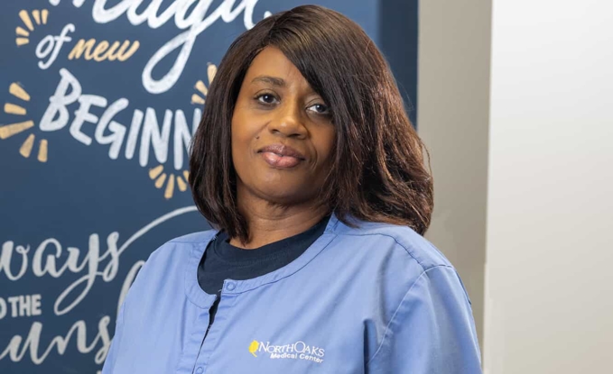 Certified Nursing Assistant Recognition