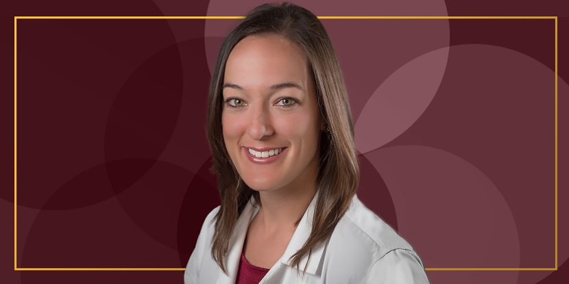 Sarah Rick, FNP-C - Family Nurse Practitioner | North Oaks Health System