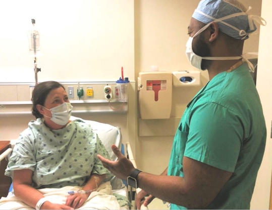 Jacques C Peltier MD | North Oaks Health System