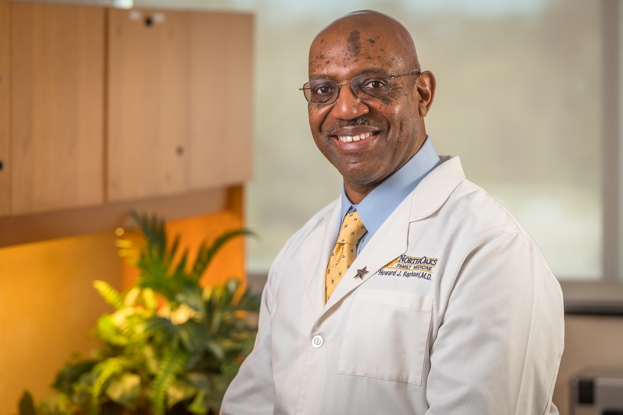 Dr. Howard J. Raphael, MD | Family Medicine Physician | North Oaks ...