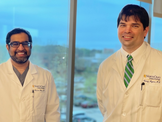 Corey S Majors MD | North Oaks Health System