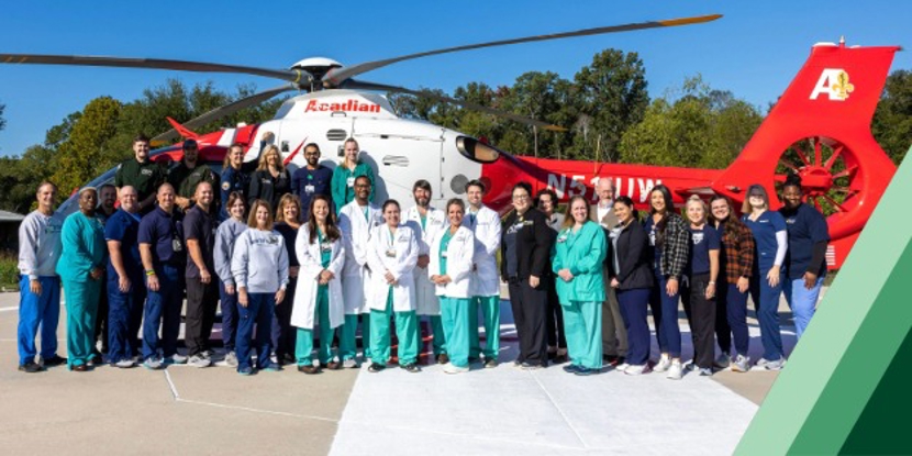Louisiana Health Systems Launch MyChart Central Statewide, Enabling a ...