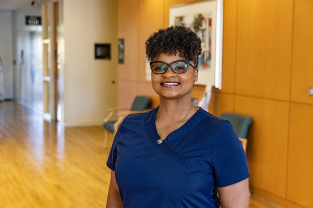 Addie Smith, OD - Optometry Specialist | North Oaks Health System