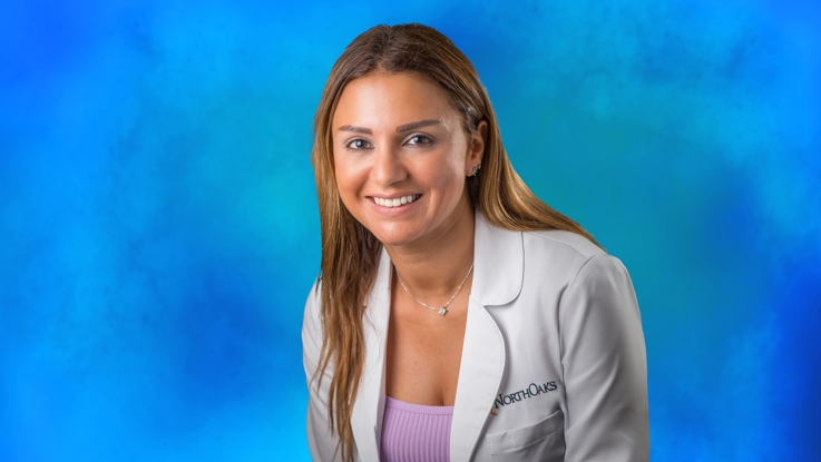 North Oaks Medical Center | North Oaks Health System