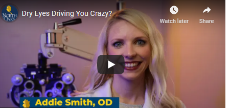 Addie Smith, OD - Optometry Specialist | North Oaks Health System