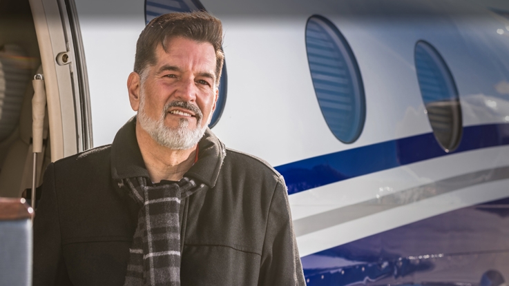 Daniel J Dodson MD | North Oaks Health System