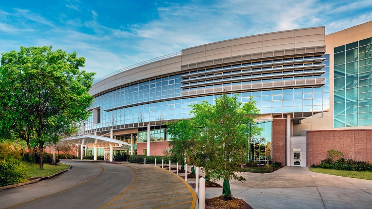 North Oaks Medical Center | North Oaks Health System