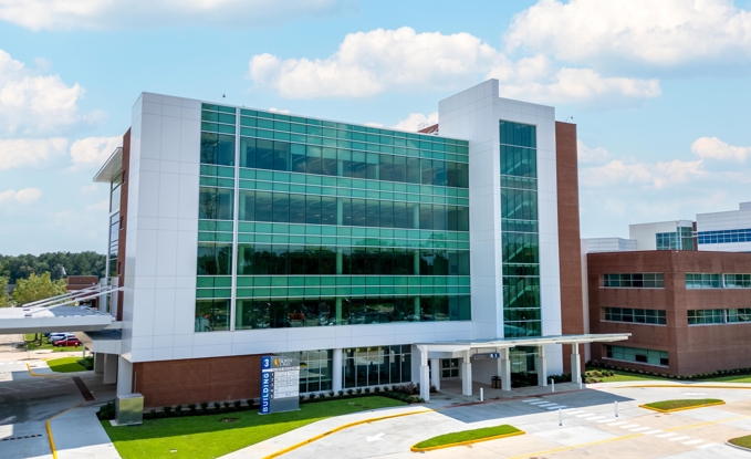 Central Draw | Livingston Hospital