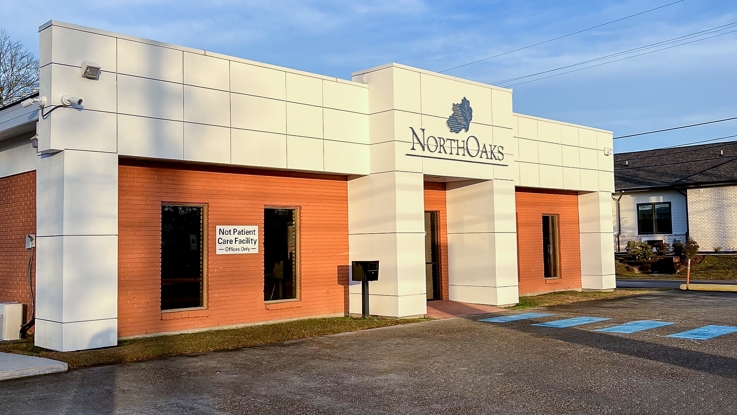 Nursing Careers | North Oaks Health System