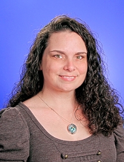 Well Baby Nursery Cynthia Named Employee of the Month