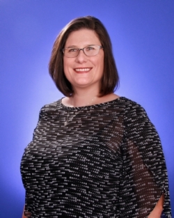 Senior Financial Accountant Amy Named Employee of the Month