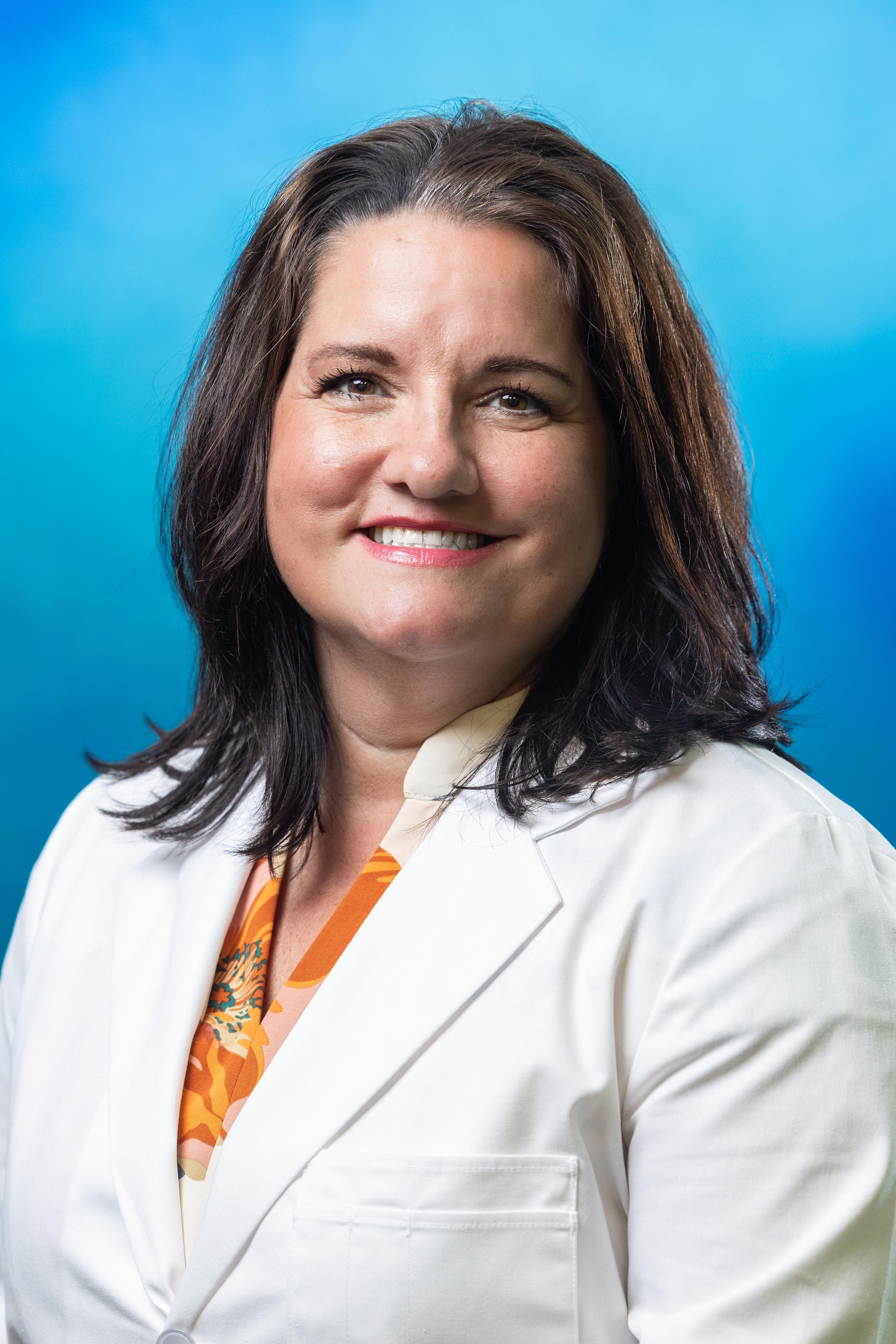 Meredith Porter Md