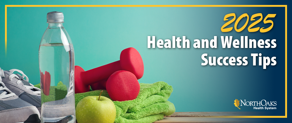 New Year's Resolutions