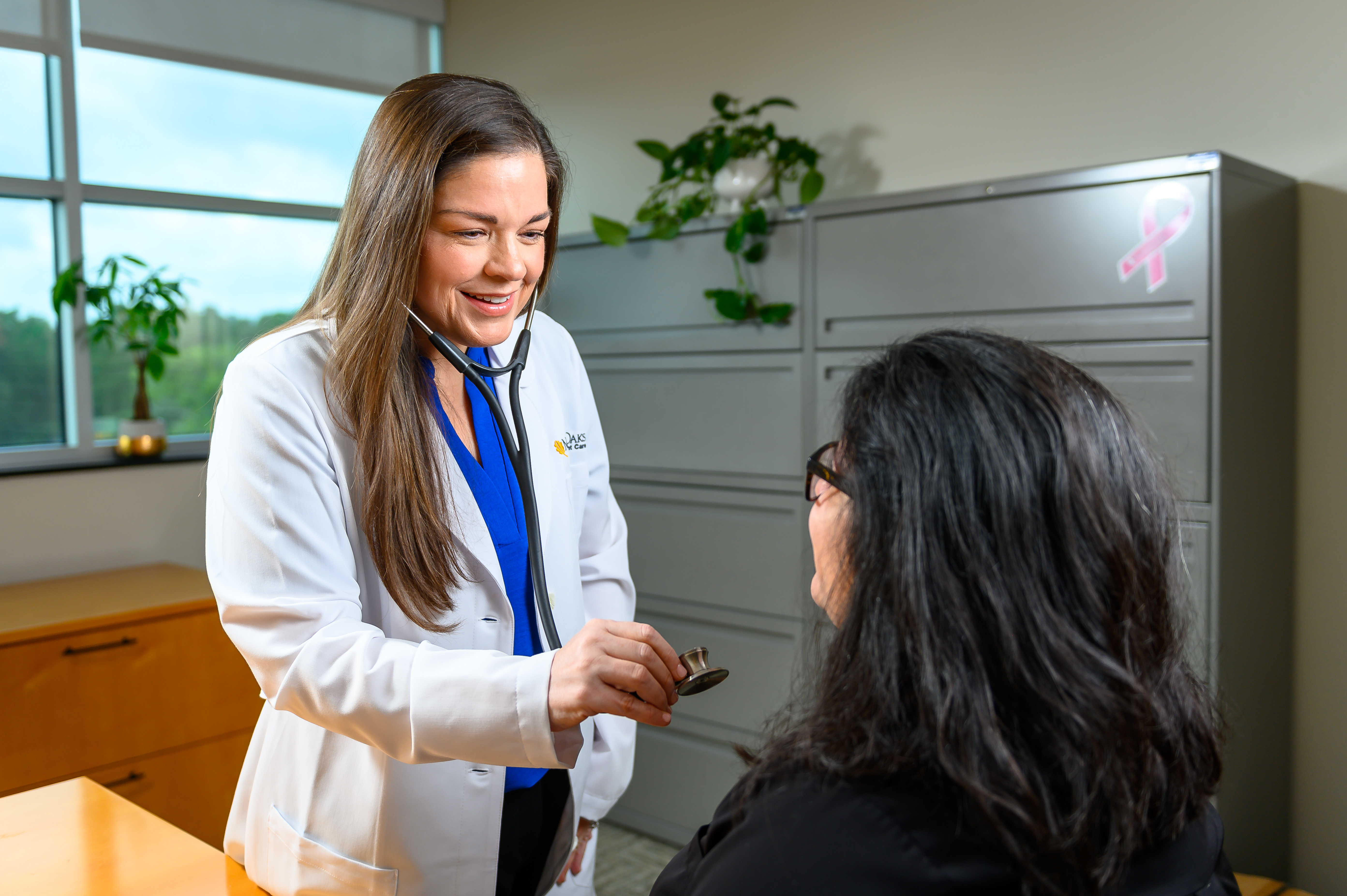Dr. Brandi Basso Honored as Baton Rouge Parents Magazine’s Family ...