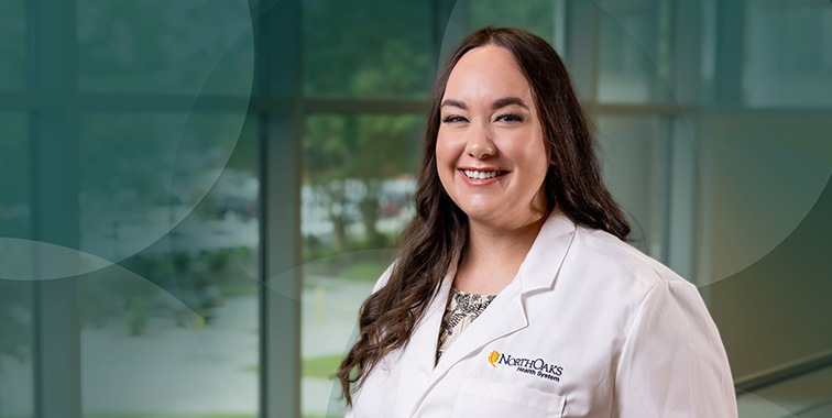 Dr. Amanda Deadmond Joins Magnolia Obstetrics & Gynecology, Accepting ...