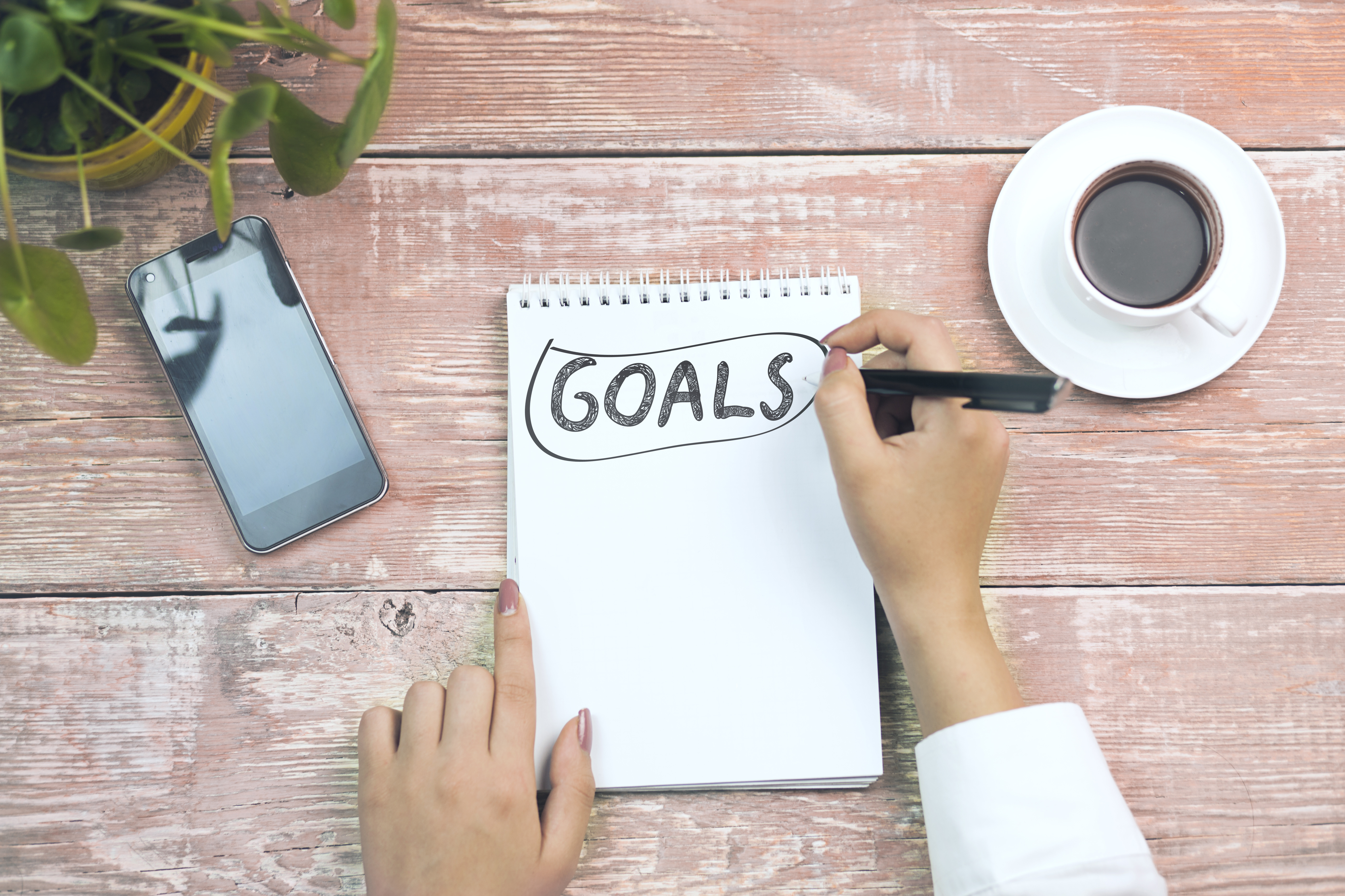 North Oaks Diabetes Education to Explore Goal Setting at May Meeting