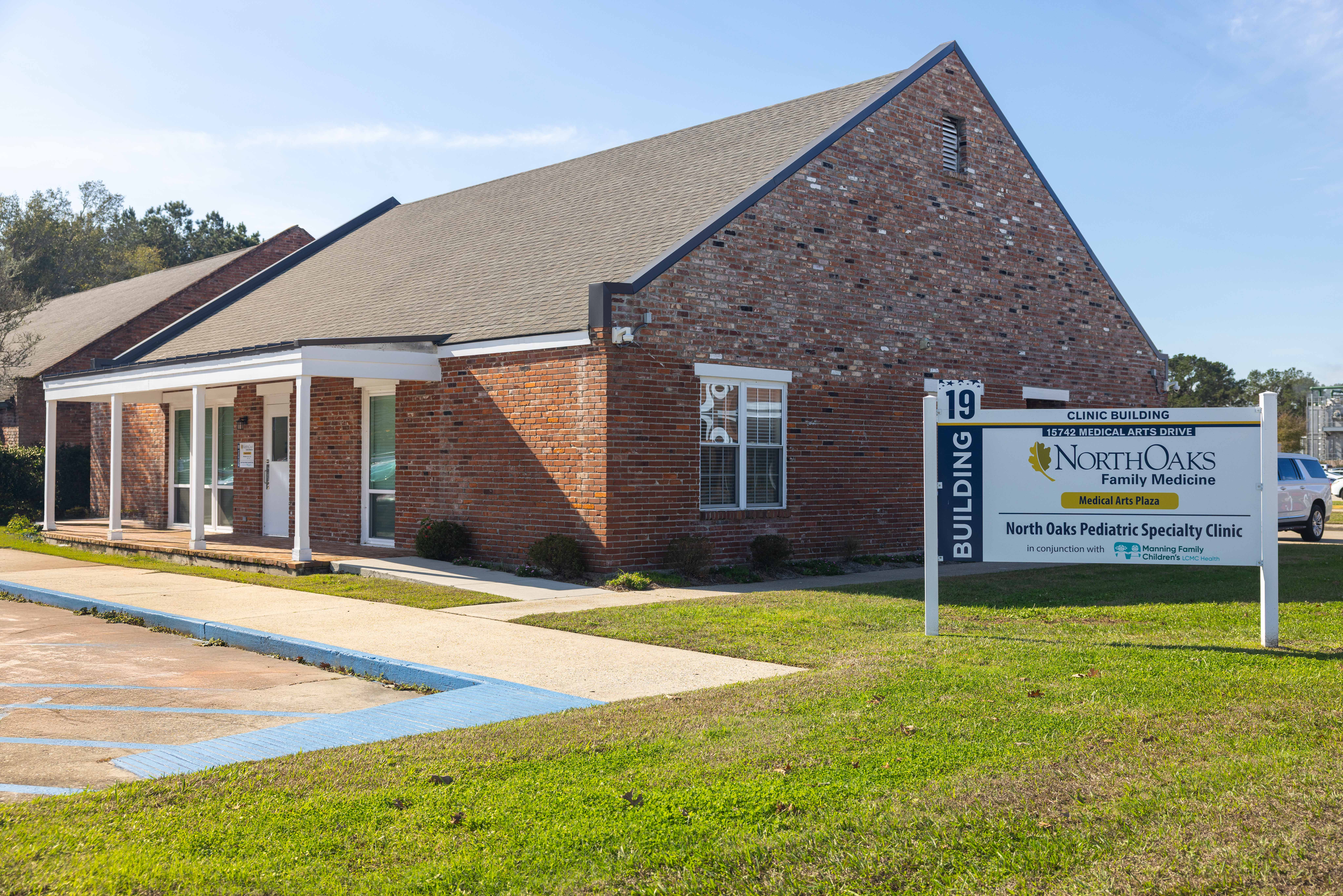 North Oaks Announces Clinic Moves Effective Jan. 12 to Support Medical ...
