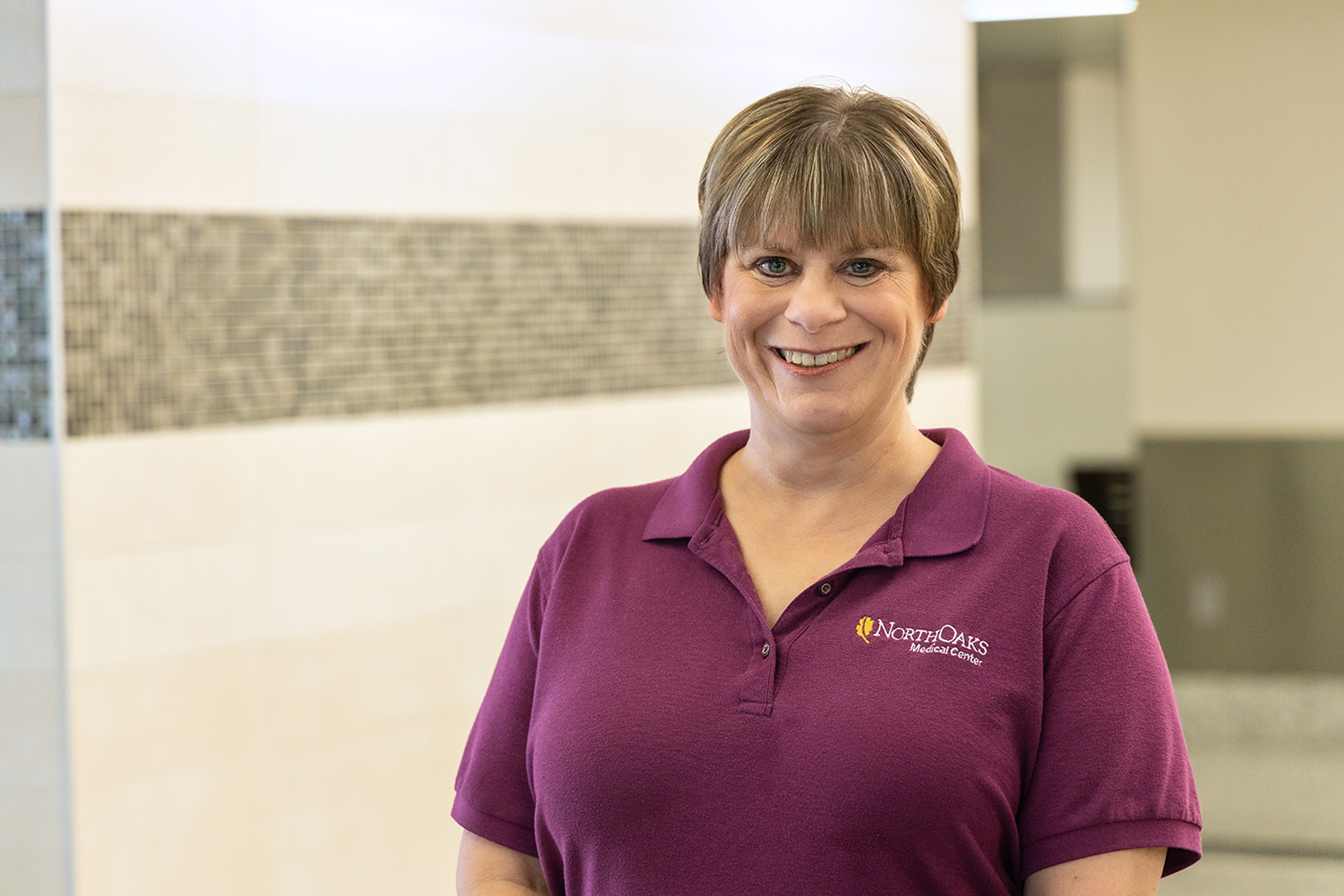 Office Supervisor Angie Honored as Employee of the Month