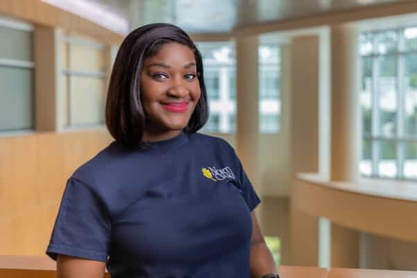 Medical Assistant Nicole Honored as Employee of the Month