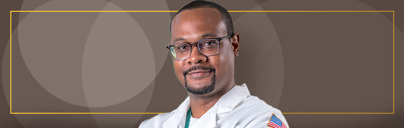 Dr. Marquinn Duke