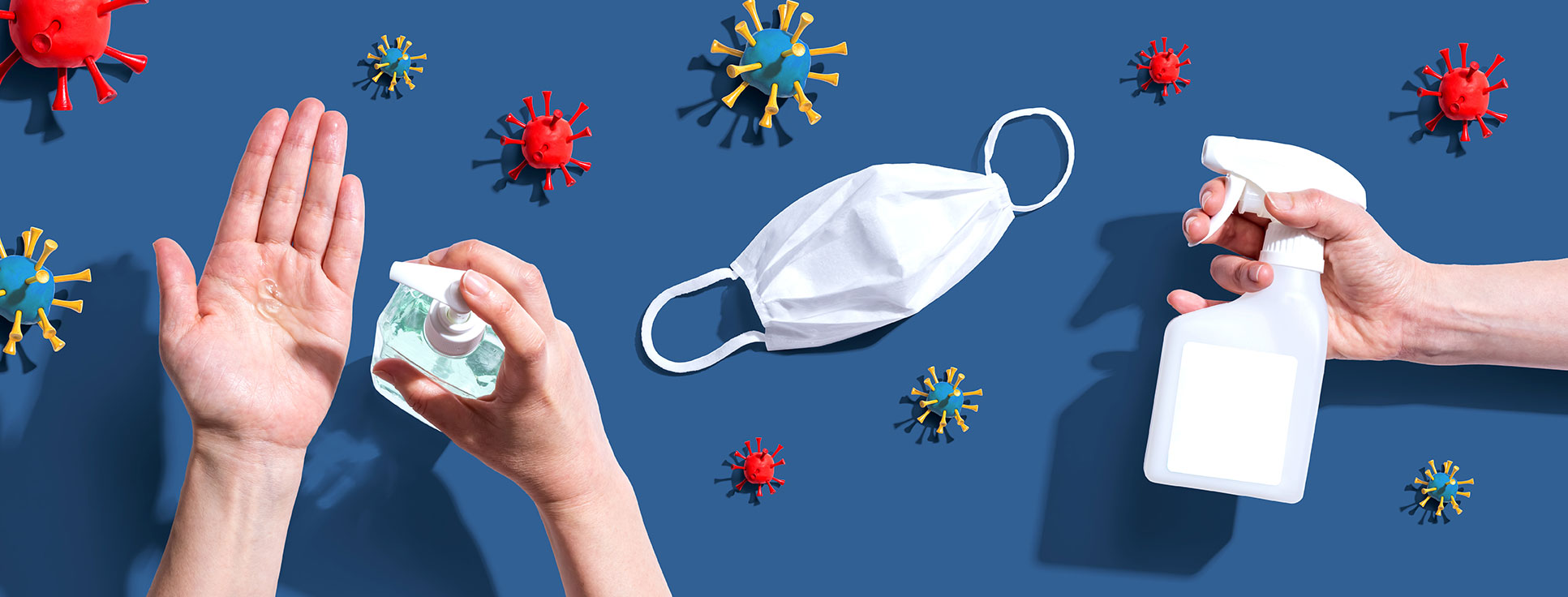 8 Things To Do to Fight the Flu