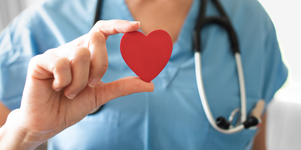 Heart Health Awareness: Simple Tips for a Stronger Heart