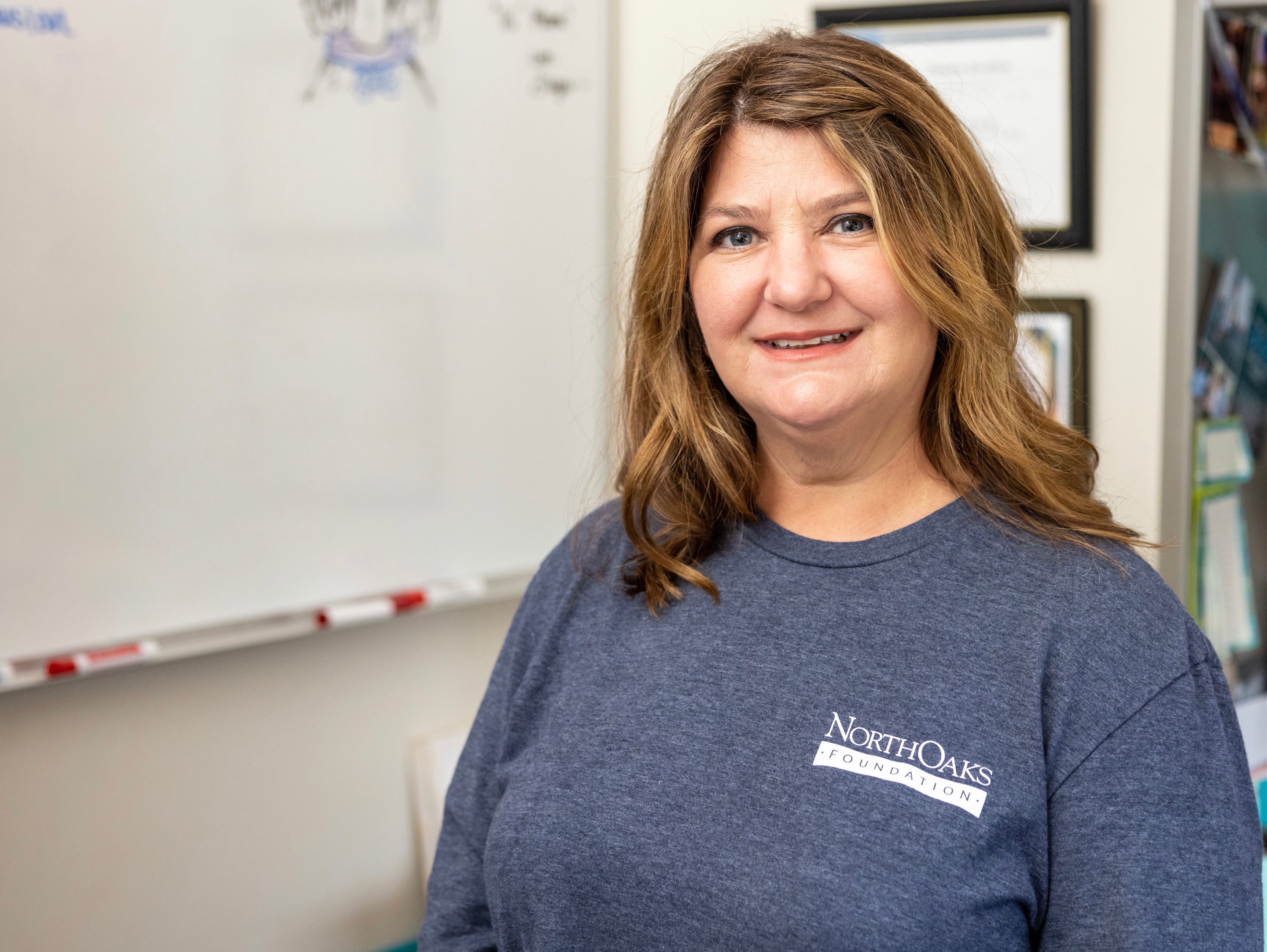 IT Analyst & Registered Respiratory Therapist Tammy Honored with ...