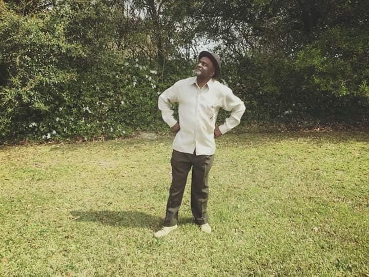 Organ Donation is a Gift of Life: Meet Charles