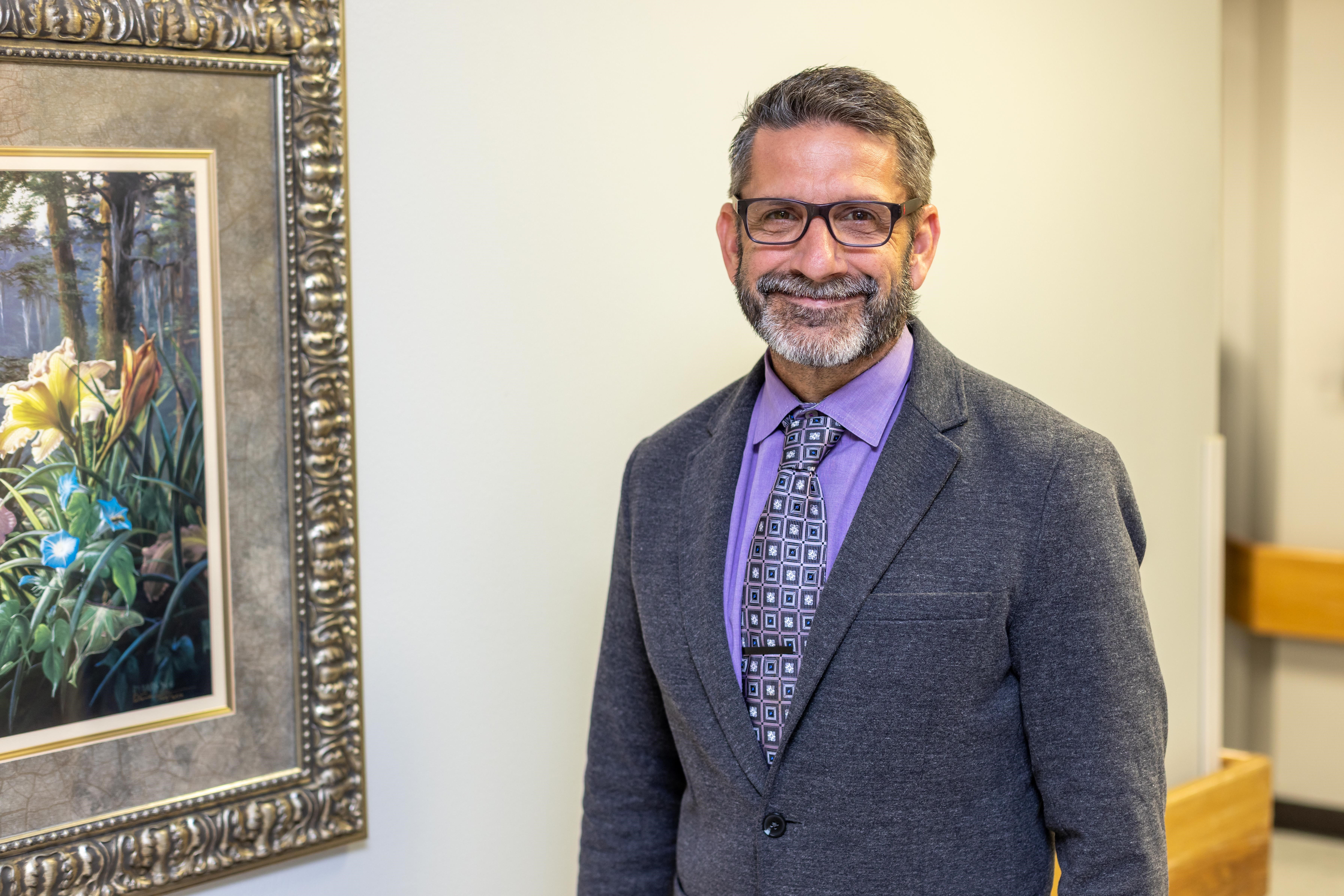 Jarreau Named to Becker’s List of Chief Human Resources Officers to Know