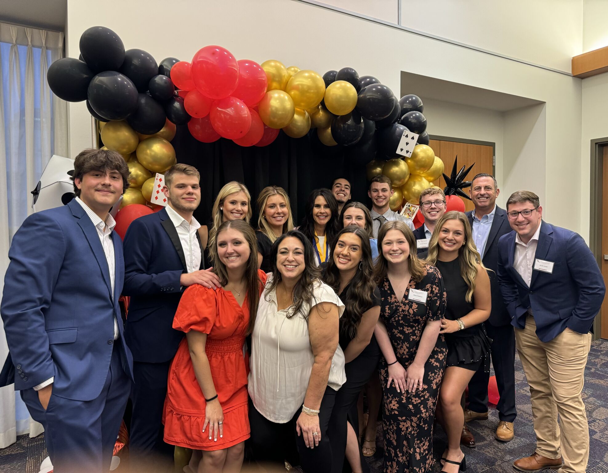 School of Radiologic Technology Earn Accolades at Annual Meeting