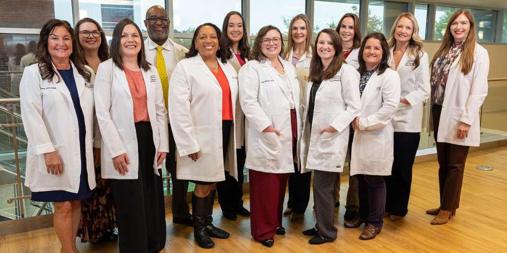 Magnolia Clinic: Your Women’s Health Team