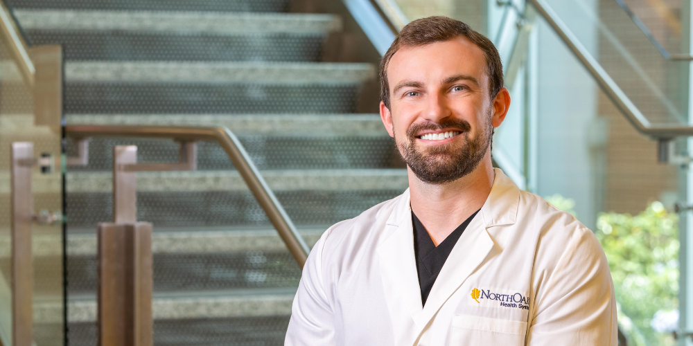 Nurse Practitioner Darryl Miles Jr. Joins Northshore Internal Medicine ...