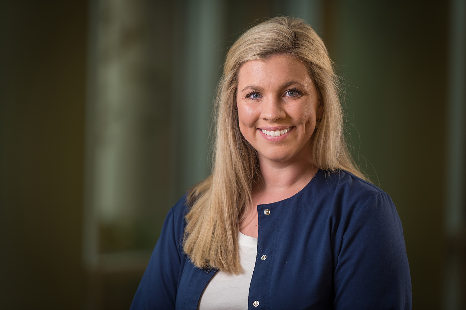 Observation Unit Staff Registered Nurse Morgan Receives Nurse ...