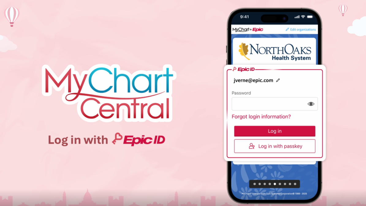 Louisiana Health Systems Launch MyChart Central Statewide, Enabling a ...