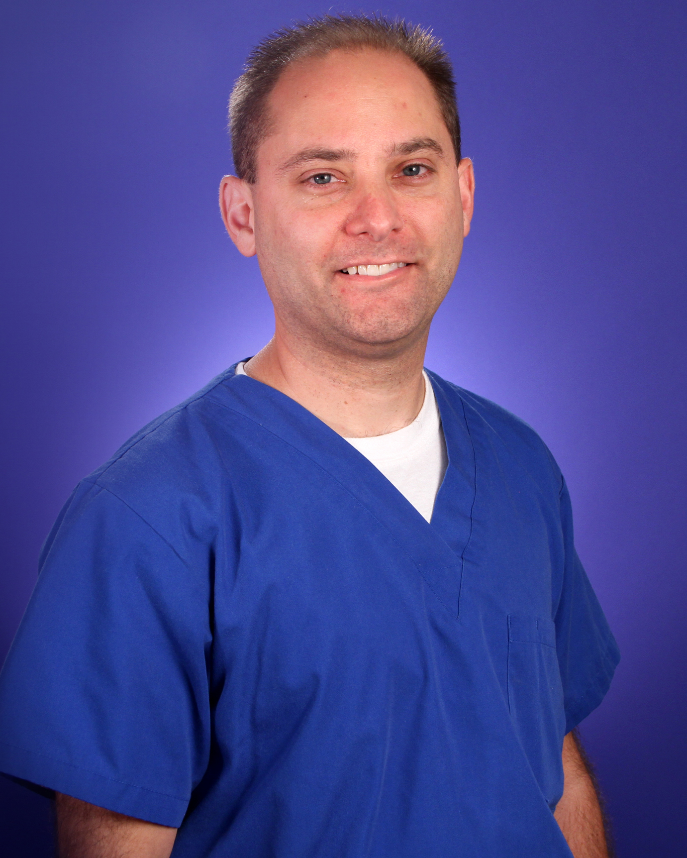 Dale, Neonatal Nurse Practitioner, Receives Nurse Excellence Award