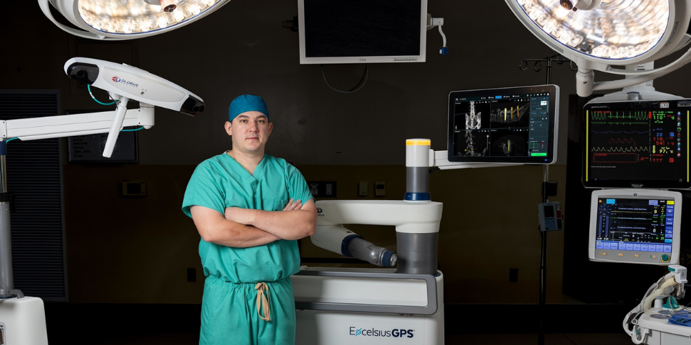 North Oaks Neurosurgery Services: Care Close to Home