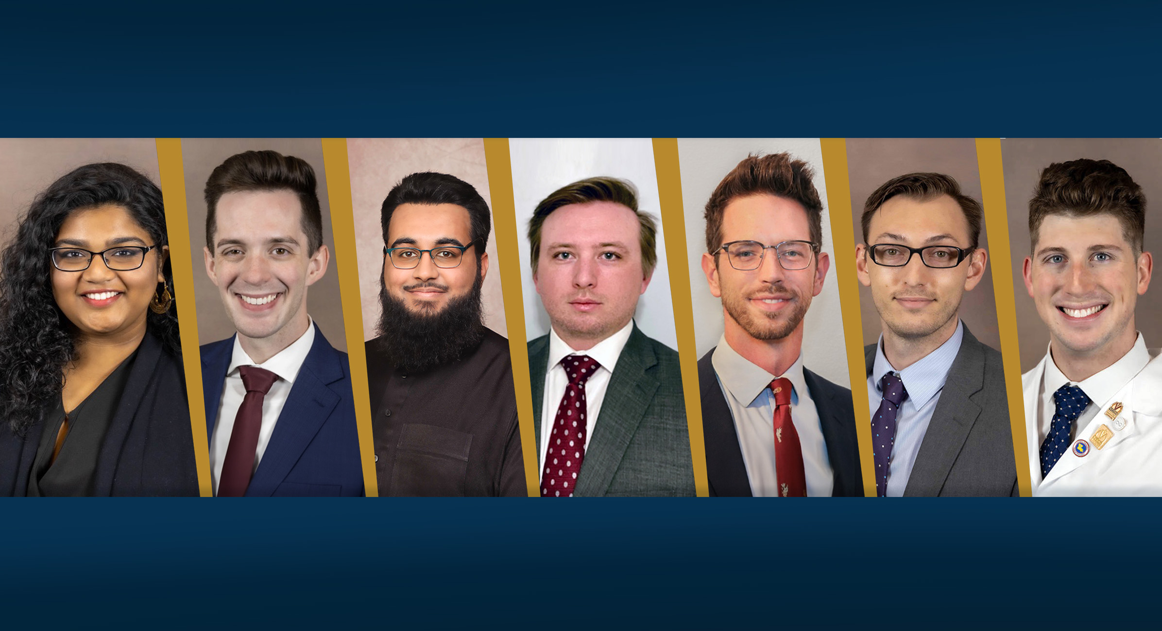 North Oaks Welcomes Internal Medicine Residents to GME Program