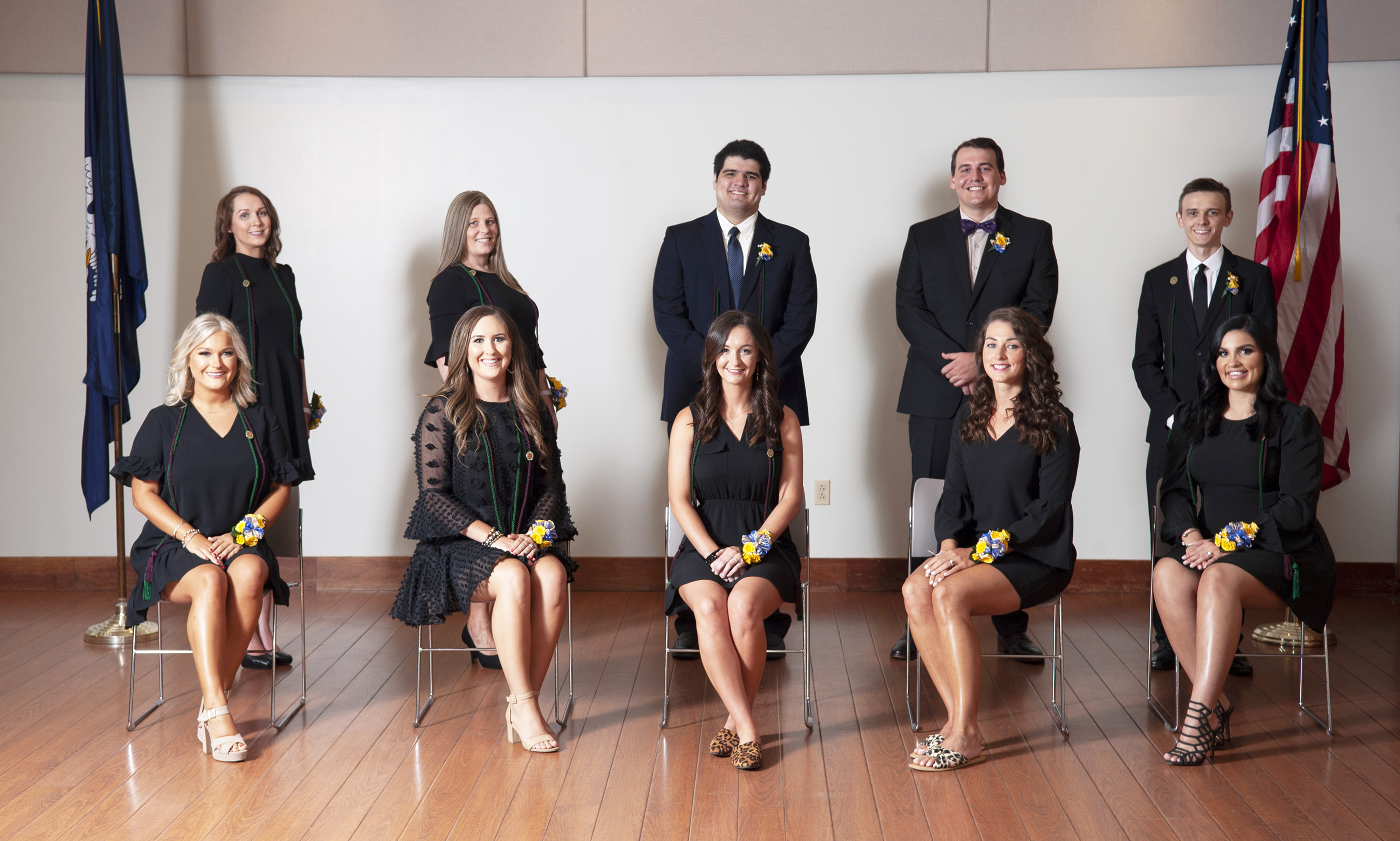 North Oaks School of Radiologic Technology Graduates 51st Class