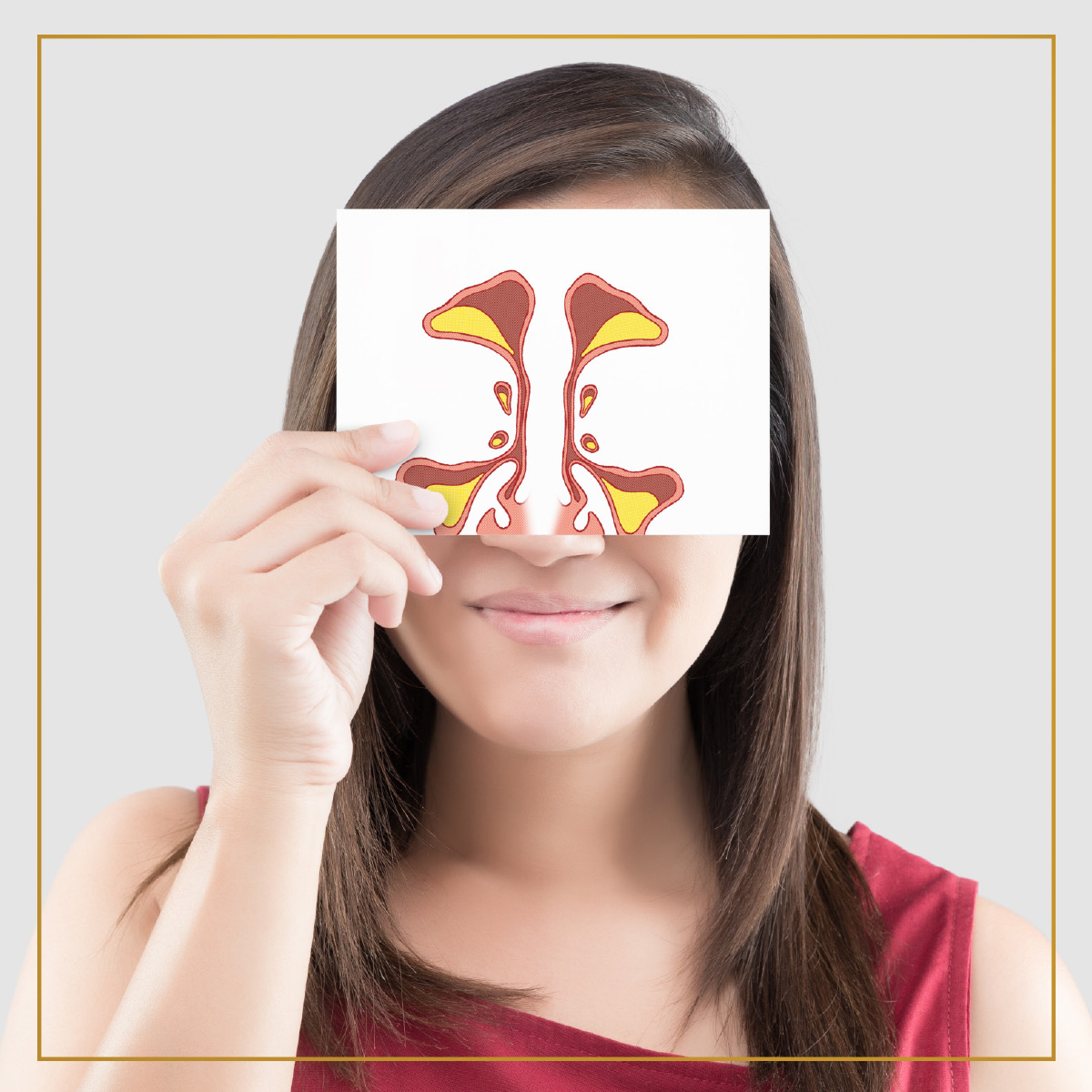 Chronic Sinusitis Relief with North Oaks ENT Specialists