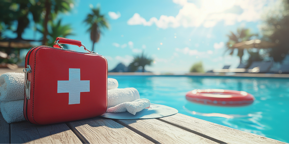 Your Family’s Go-To Summer Safety Checklist Guide