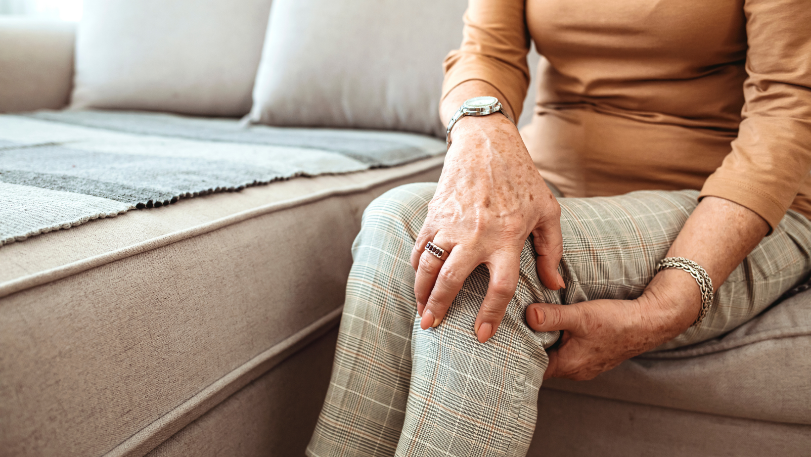 Common Questions about Total Knee Replacements