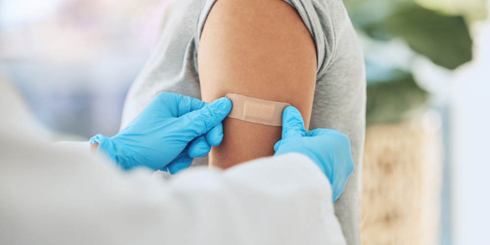 Vaccine Myths and Facts: Separating Truth from Talk