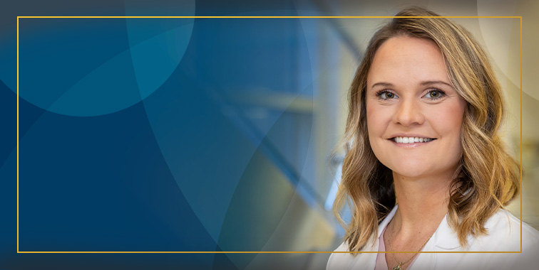 Physician Assistant Alexandra Richards Joins North Oaks Rheumatology Clinic