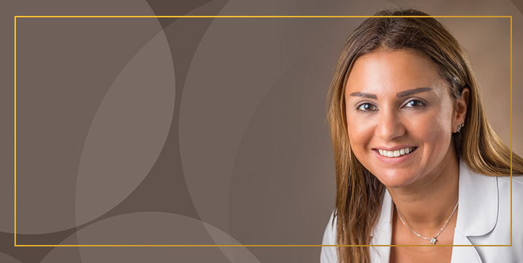 Geriatrician Abir Abdo, MD, Appointed Medical Director of North Oaks Hospice
