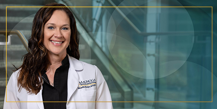 Nurse Practitioner Michelle Bridges Joins North Oaks Magnolia ...