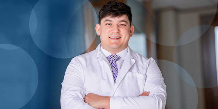 Livingston Parish Native Edward “EJ” Burkhardt, MD, Joins North Oaks ...