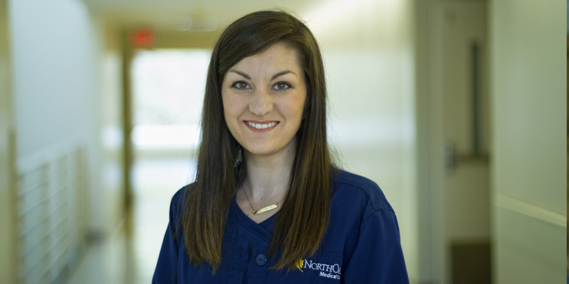 Same Day Surgery Charge Nurse Alexis Receives Nurse Excellence Award ...