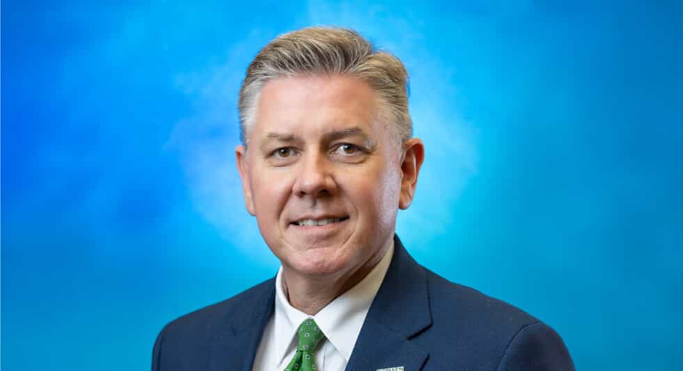 Broadwater Appointed to the North Oaks Health System Board of ...